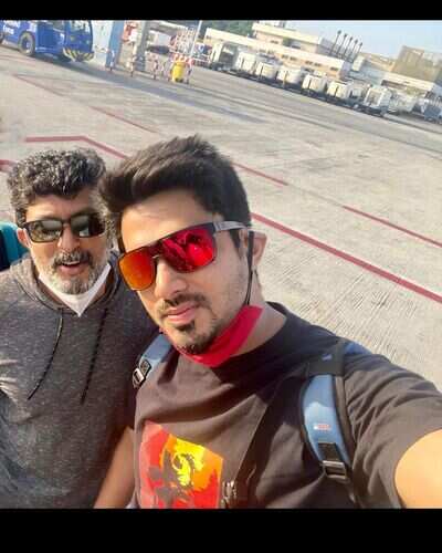 Rakksh credits the team Gattimela for the show's good TRP ratings ...