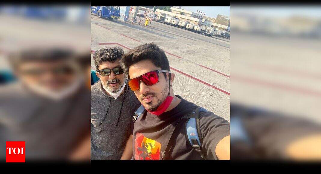 Rakksh credits the team Gattimela for the show's good TRP ratings ...