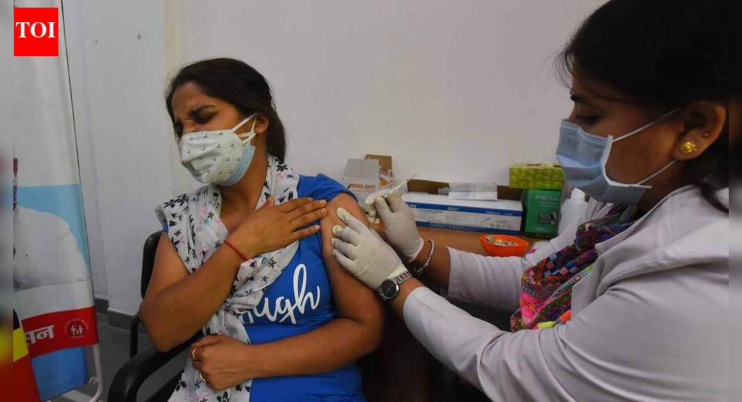 Covishield, Covaxin work against Covid variants, says govt