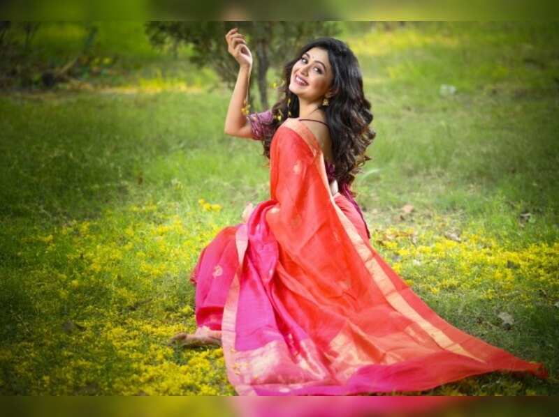 Ritabhari turns a year younger today | Bengali Movie News - Times of India