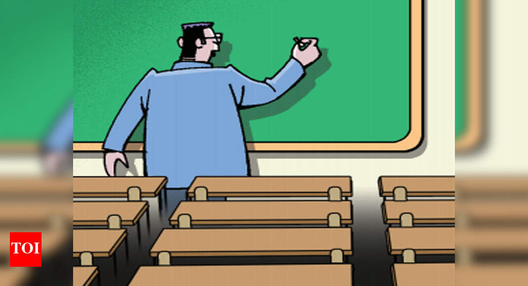 Goa: SCERT to continue with curtailed syllabus for classes I to VIII ...