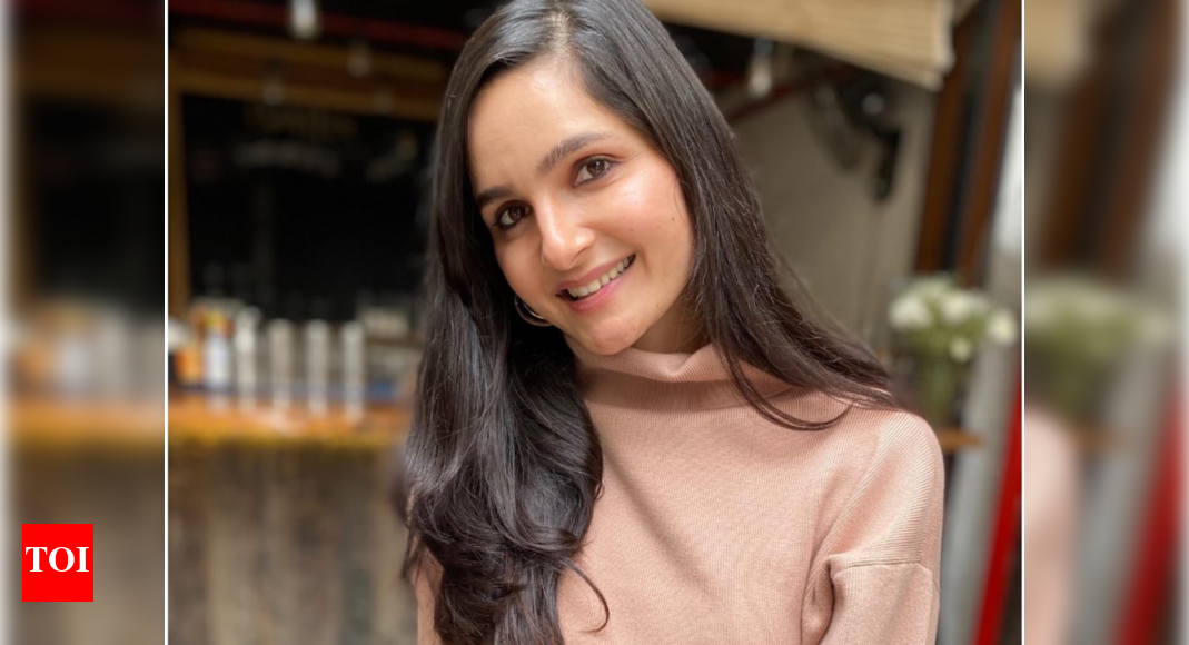 I kept doing the same thing and it was repetitive: Radha Bhatt on why ...