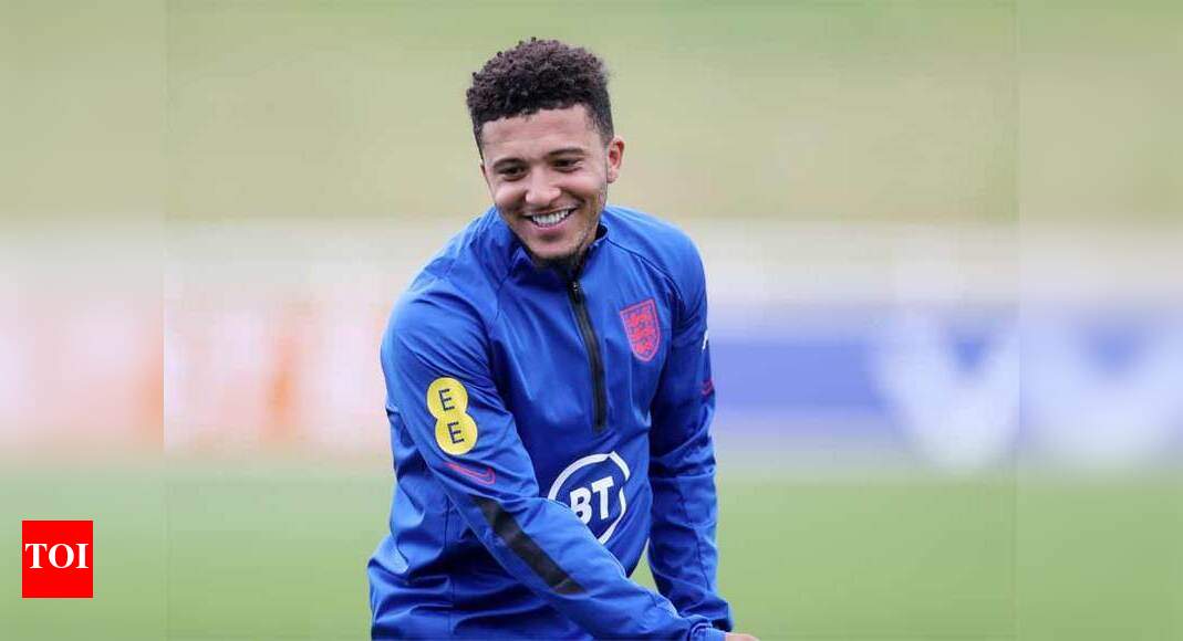 Sancho wants to emerge from shadows against familiar foes Germany ...