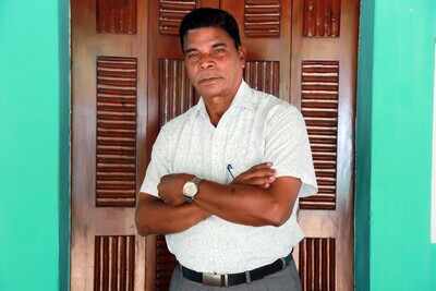 ‘Felix was the most sincere and dedicated footballer’ | Goa News ...