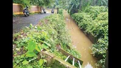 Safety concerns rise at Quepem as visitors throng Portuguese-era dam ...