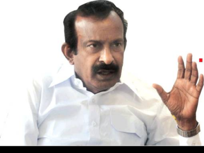 Tamil Nadu: ‘Violation free’ model towns to come up, says S Muthusamy ...