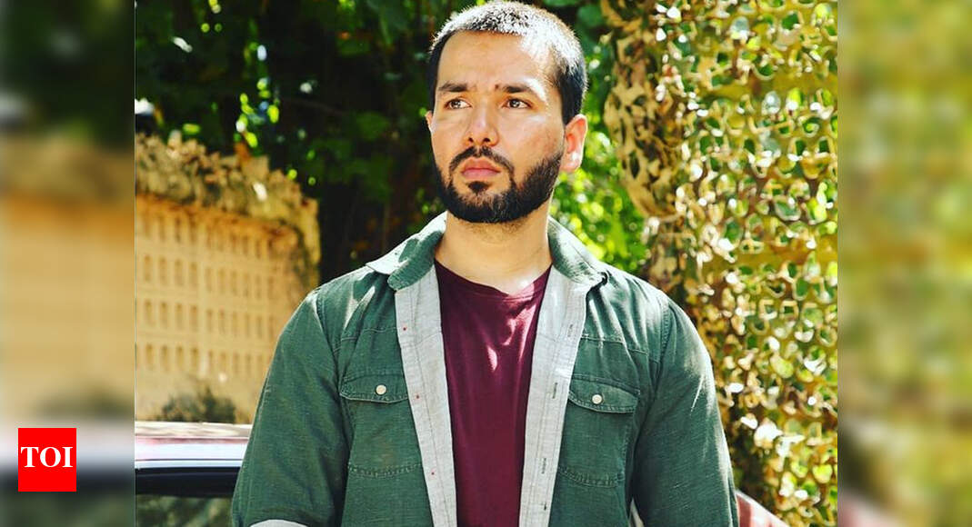 Shahab Ali: ‘The Family Man’ villain Shahab Ali opens up on his ...