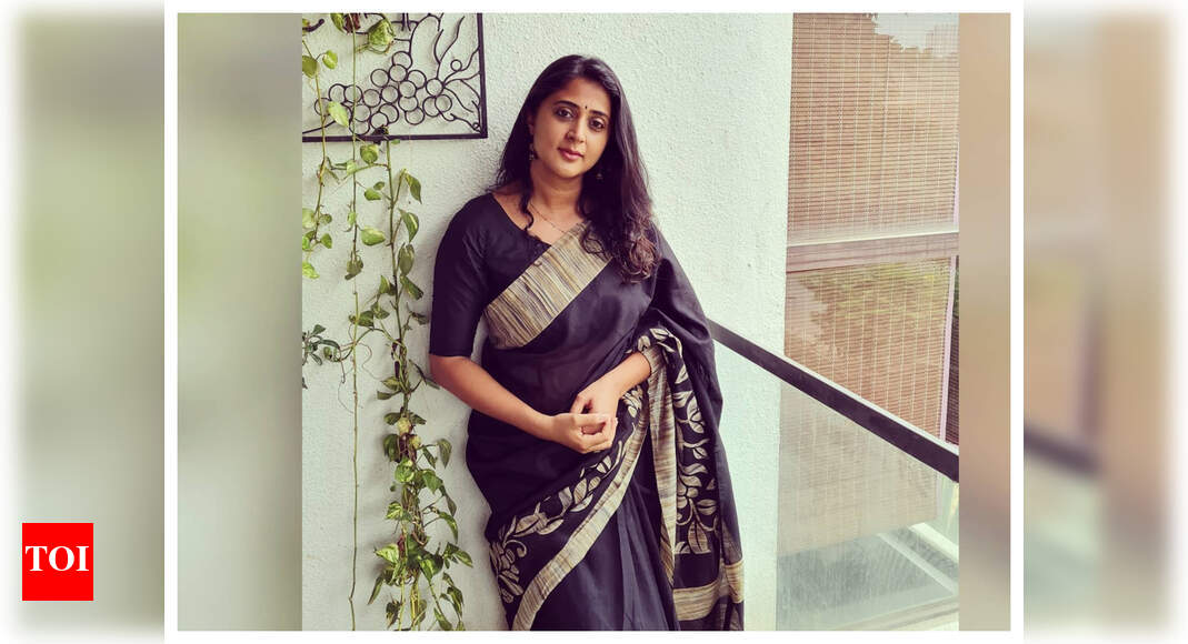 Kaniha: I have huge respect to Malayalam cinema and its audience ...