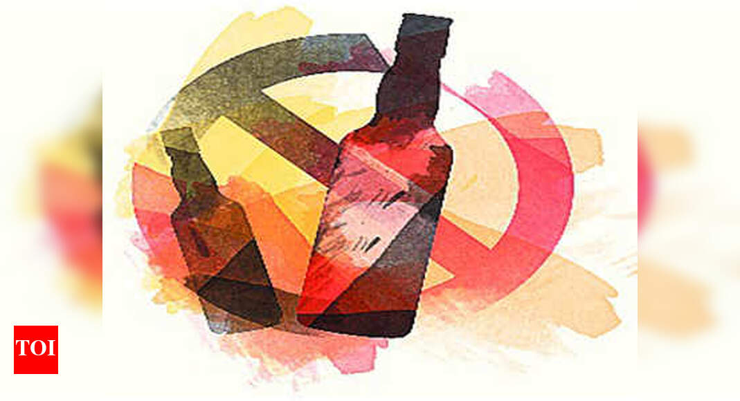 Operation Red Rose: Liquor bottle cap racket busted | Chandigarh News ...