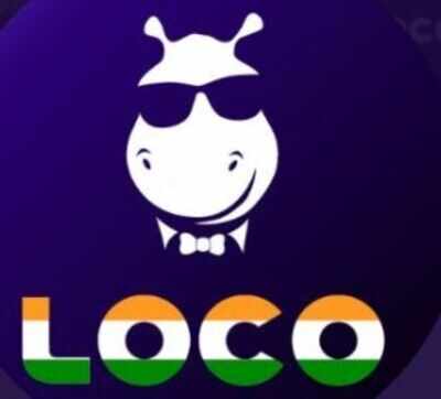 Homegrown game streaming platform Loco raises $9 million - Times of India