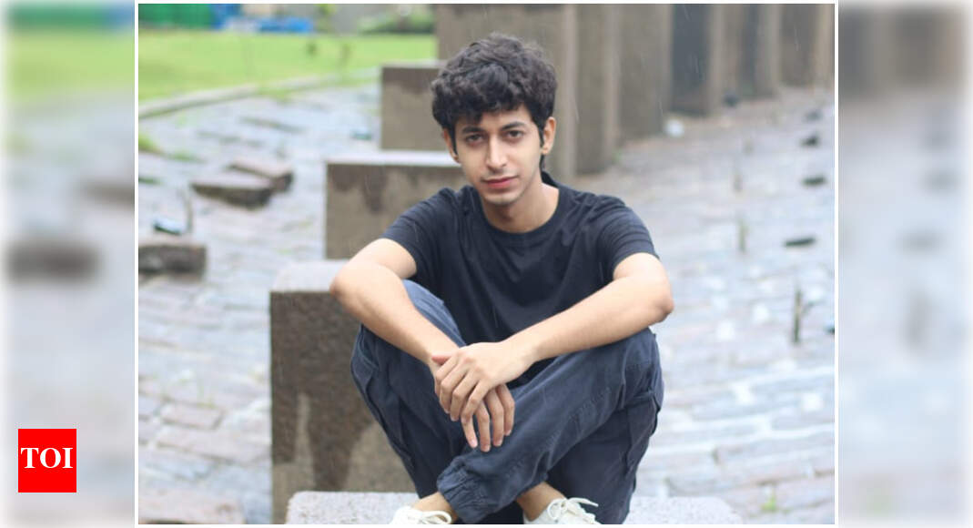 Super 30 actor Mihir Ahuja: This birthday feels special, as many of my ...