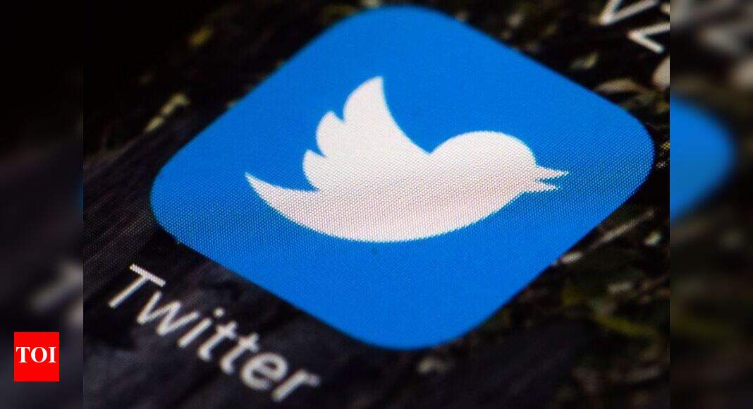 Twitter India Map: Twitter website displays distorted map of India; J&K ...