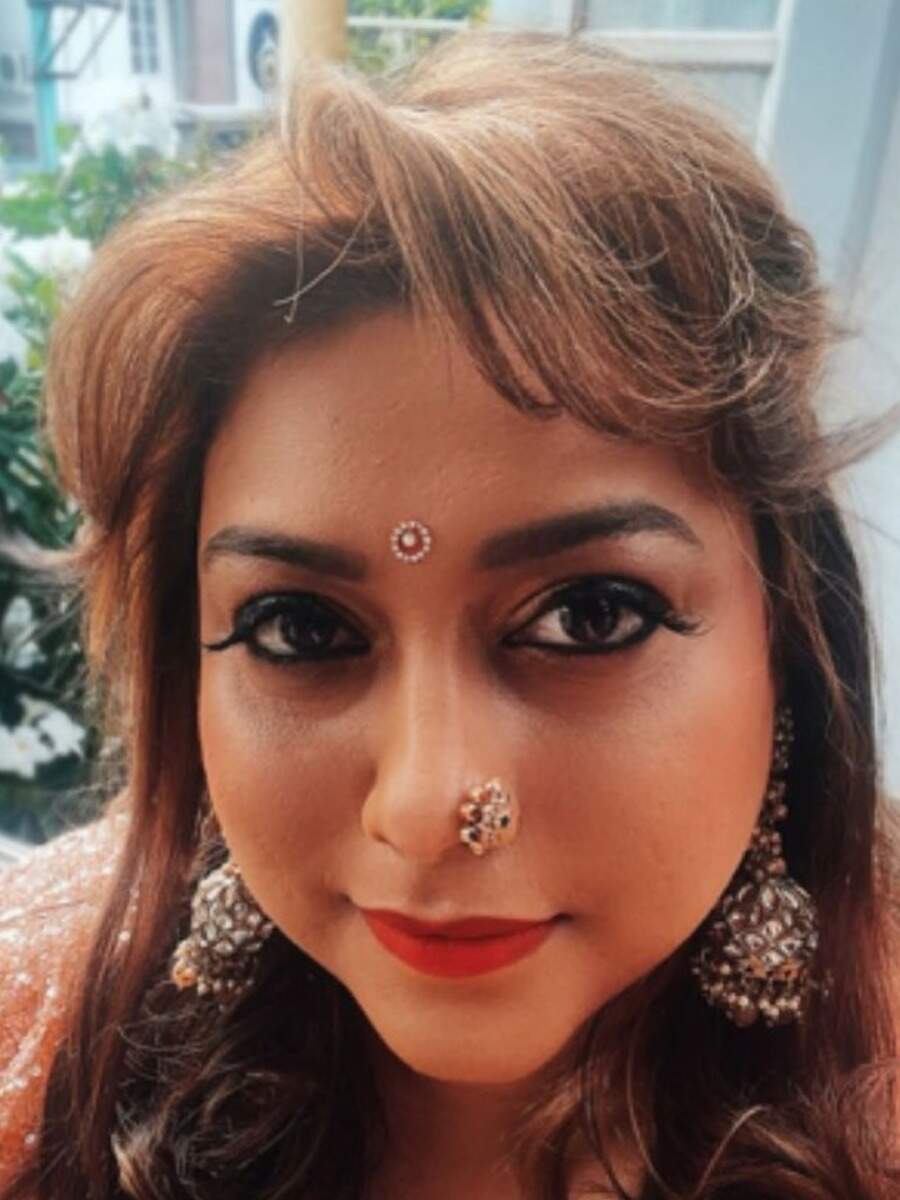 Candid photos of Rakshitha Prem | Times of India