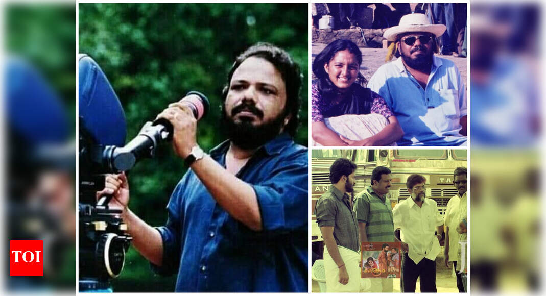 Mohanlal, Manju Warrier, Suresh Gopi, and others remember late ...