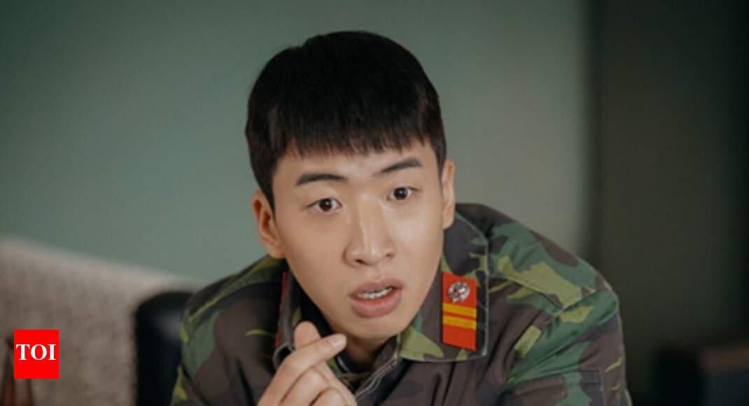 Yoo Su Bin: ‘Crash Landing On You’ actor Yoo Su Bin joins the cast of ...