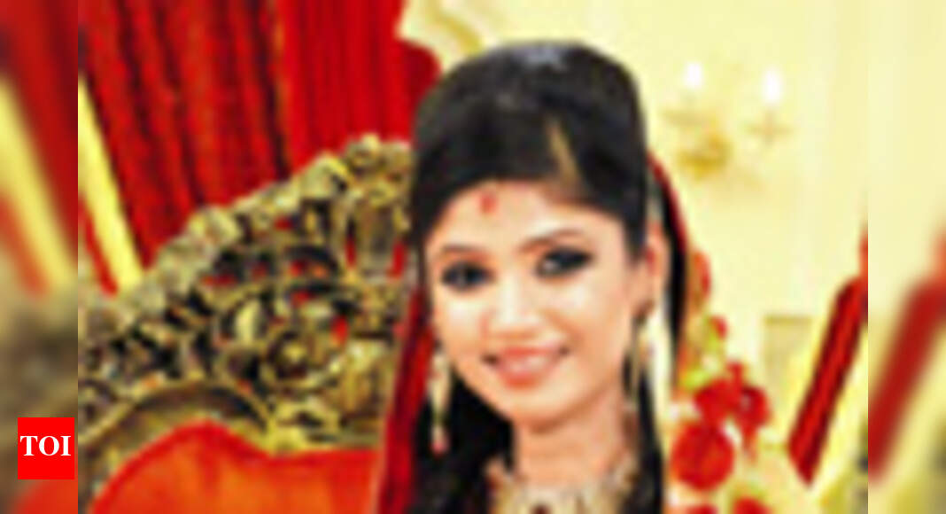 I will marry on TV: Ratan Rajput - Times of India