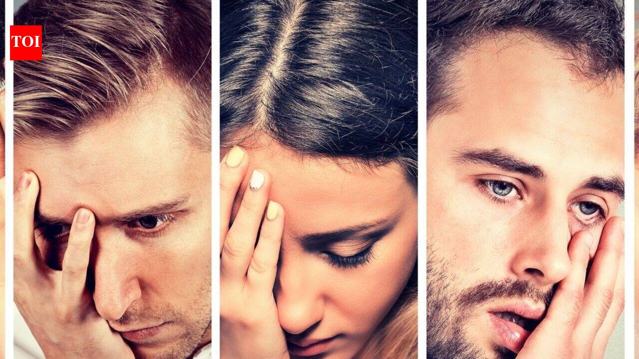 Tips for coping with depression after a breakup