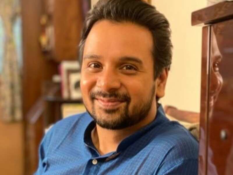 Namit Das on 8 years of ‘Ghanchakkar’: It was the first meaty role I ...