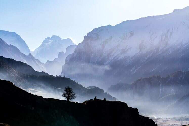 Amarnath Trek—how, when, and what to consider while planning for this ...