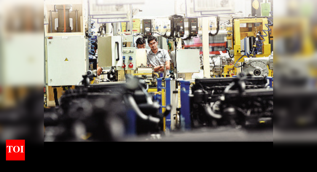 Andhra Pradesh: Electronic cluster to be inaugurated in July ...