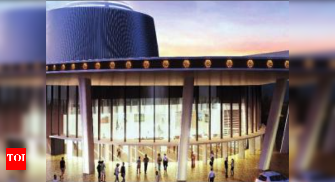 Varanasi: 39 projects ready, 14 to be over by next month | Varanasi ...