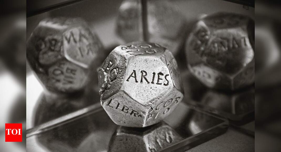 Aries Personality Traits: All the secrets you need to know - Times of India