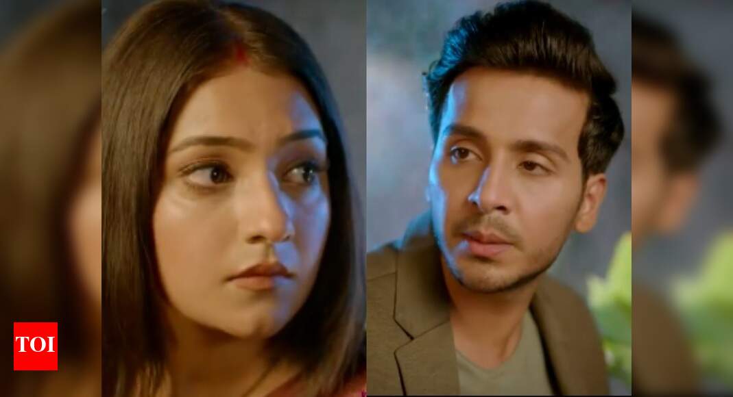 Ishk Par Zor Nahi spoiler alert: Ishqi goes to meet Savitri without ...