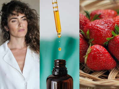 Italian beauty secrets for sensitive skin | - Times of India