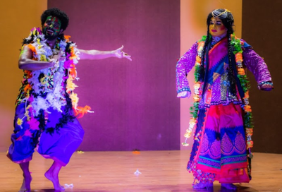 Conference discusses Bollywood’s influence on drag art | Chennai News ...