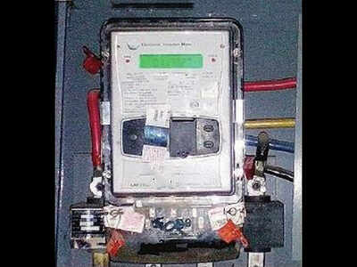 Indore: Discom set to introduce Bluetooth enabled meters | Indore News ...