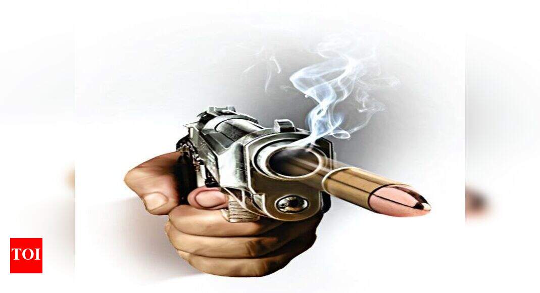 Laksar: 45-year-old woman injured in celebratory firing | Dehradun News ...