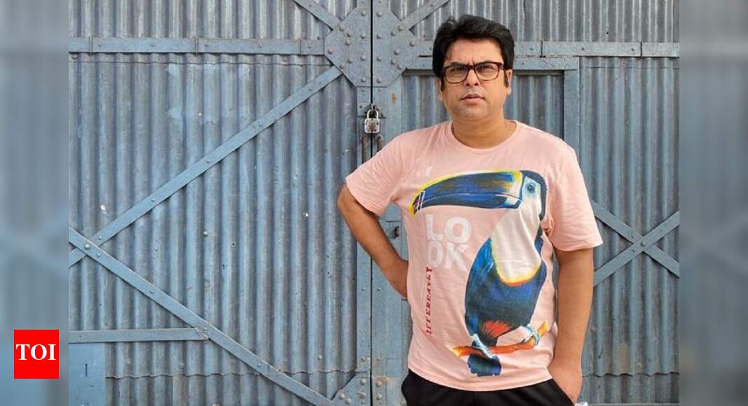 This is an instance of defiance: Debdut Ghosh | Kolkata News - Times of ...