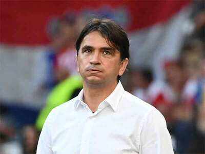 Croatia's Dalic vows to carry on as World Cup qualifying looms ...