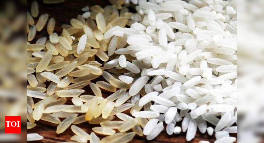 Ration rice ‘meant to be smuggled to Kerala’ seized in Tamil Nadu ...