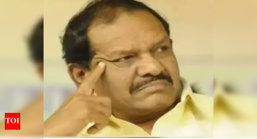 Congress leader Peter Alphonse appointed chairman of TN minorities ...