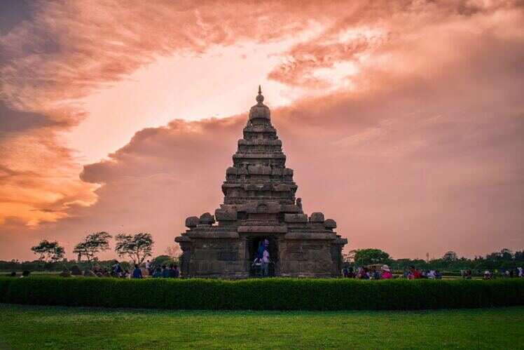 UNESCO Heritage Sites South India | Times of India Travel