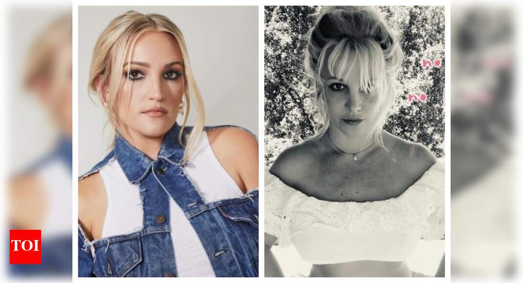 Jamie Lynn Spears Breaks Silence On Sister Britney Spears