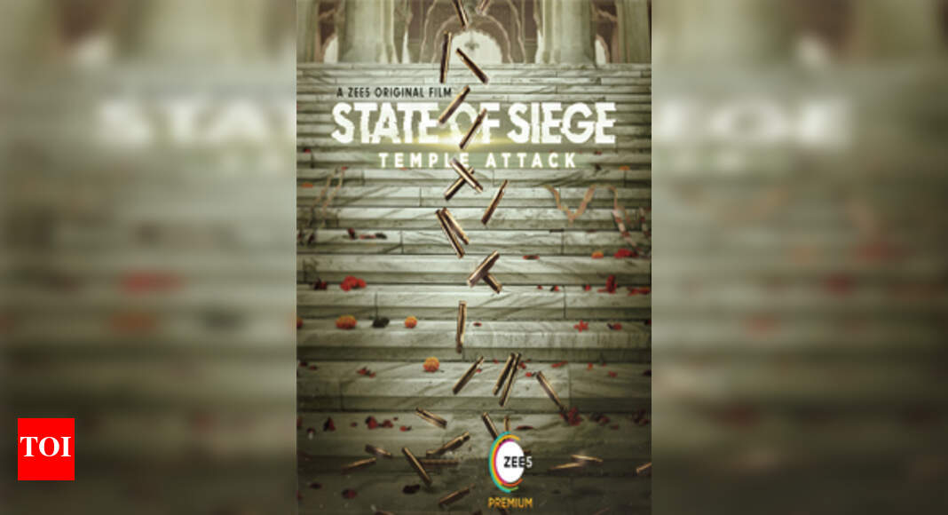 State Of Siege: Temple Attack Movie Review: Akshaye Khanna’s film is a ...