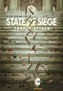 State Of Siege: Temple Attack Review: Akshaye Khanna’s film is a ...