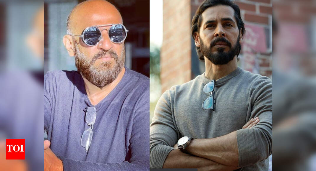 Raj Kaushal Death | Dino Morea on Raj Kaushal’s demise: I was supposed ...