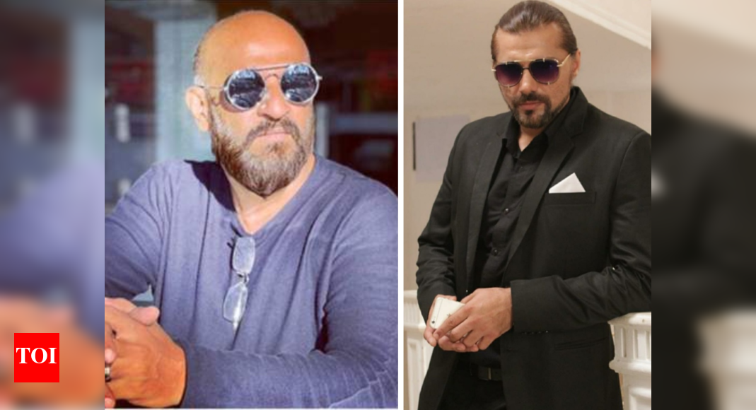 I'm shocked and extremely sad: Chetan Hansraj on Raj Kaushal's sudden ...