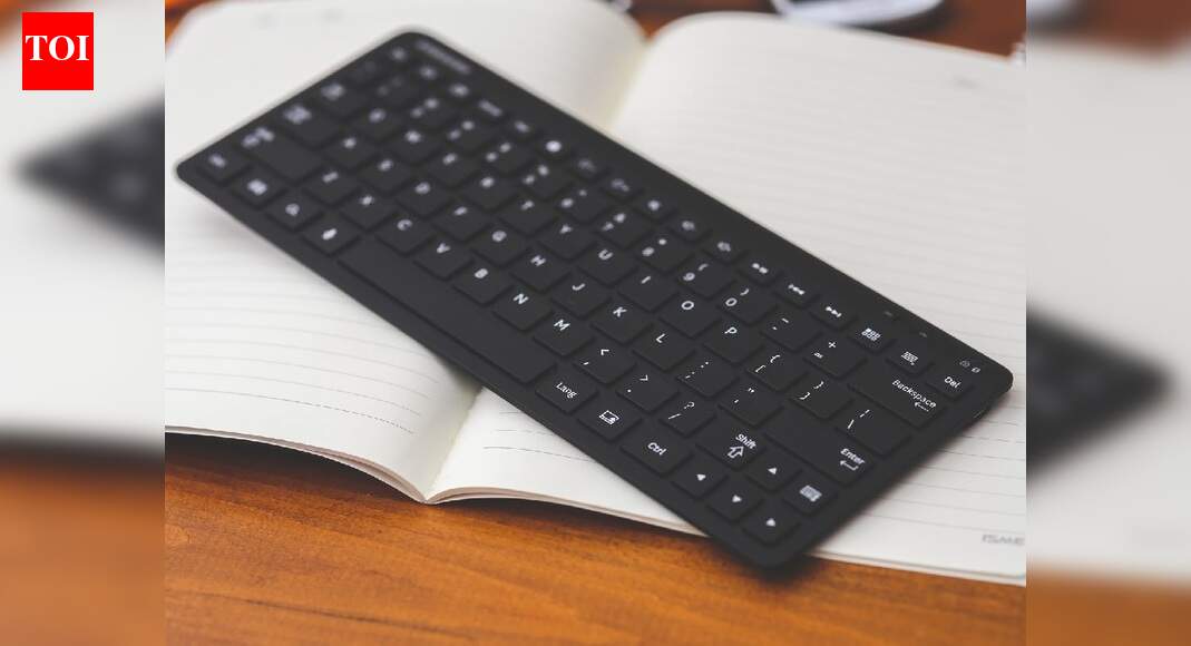 Best Wired And Wireless Keyboards To Increase Your Productivity - The ...
