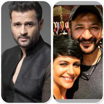 Rohit Roy: Raj was one of the most happy, positive and vibrant people ...
