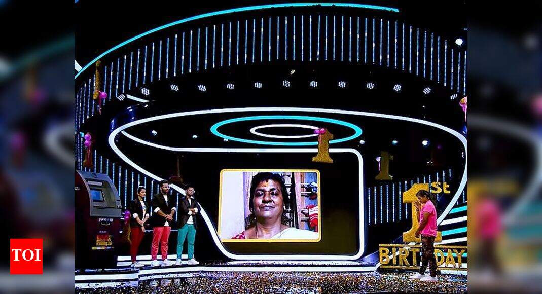 Udan Panam 3.0 set to air anniversary special episode; here's the ...