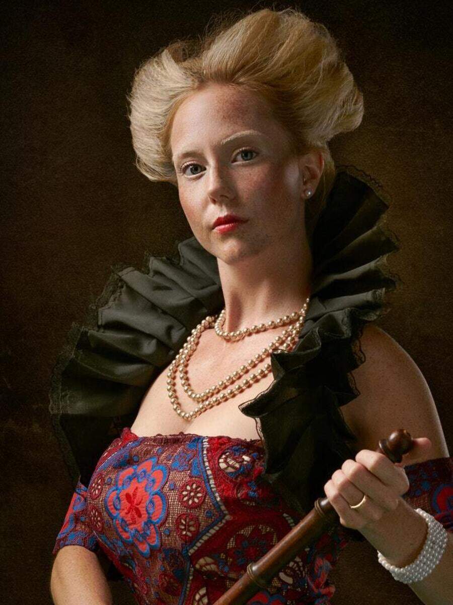 Most good looking royals from around the world | Times of India