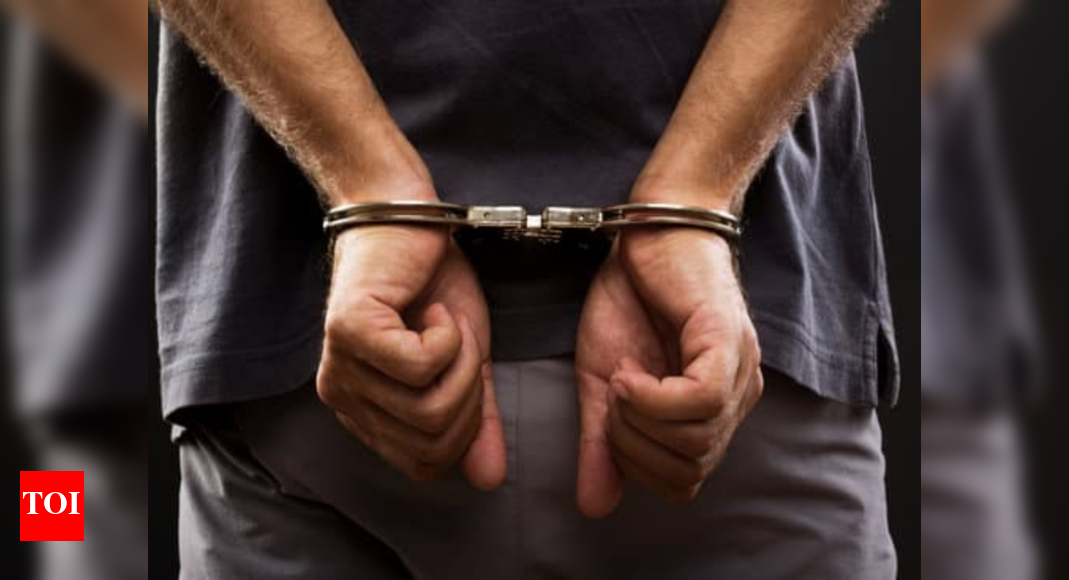 Ganja, charas worth over Rs 37 lakh seized in Thane | Thane News ...