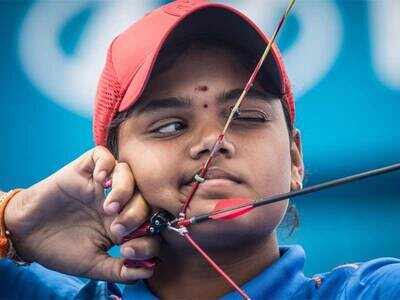 Archer Jyothi recommended for Khel Ratna, Limba Ram for Dronacharya ...