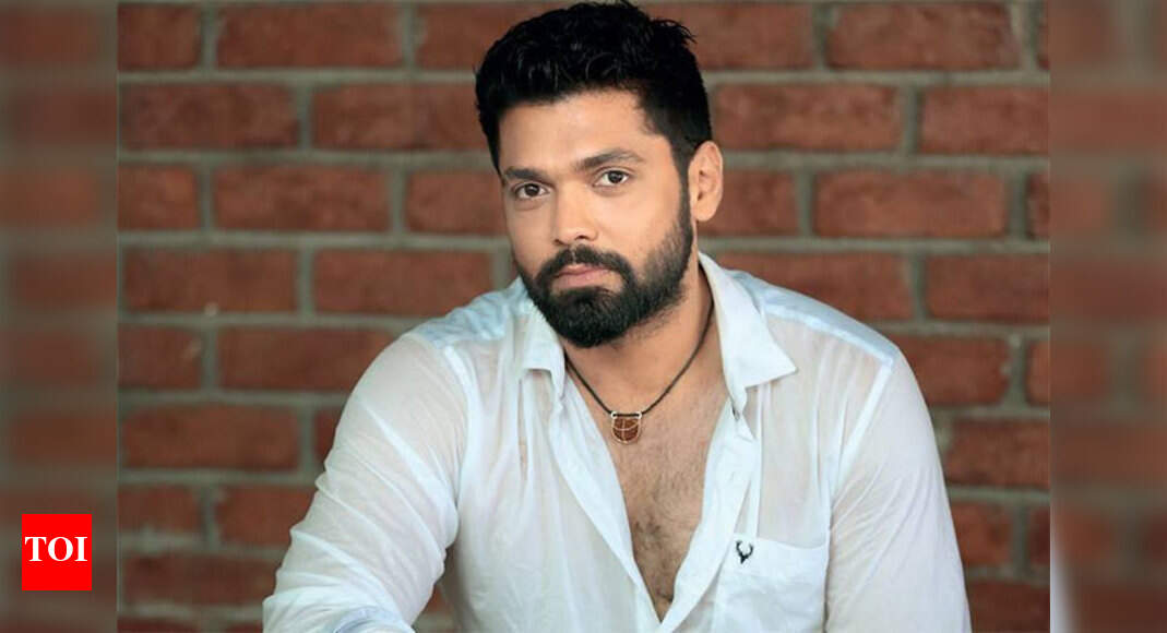 When Rakshit Shetty revealed why he loves to experiment in cinema ...