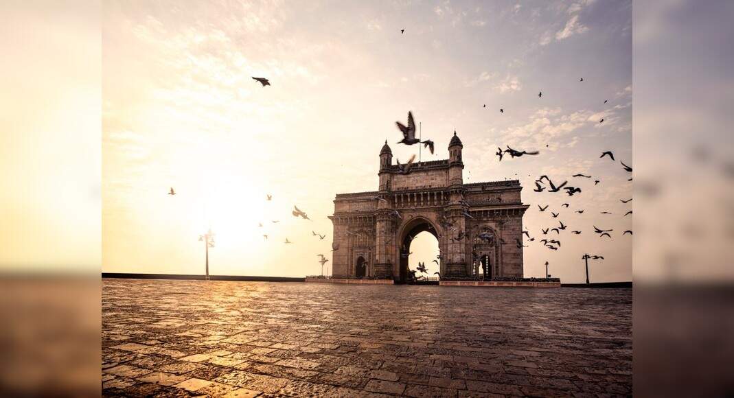 The most famous historical gateways of India | Times of India Travel