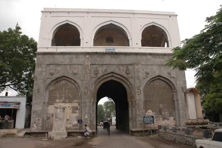 The most famous historical gateways of India | Times of India Travel